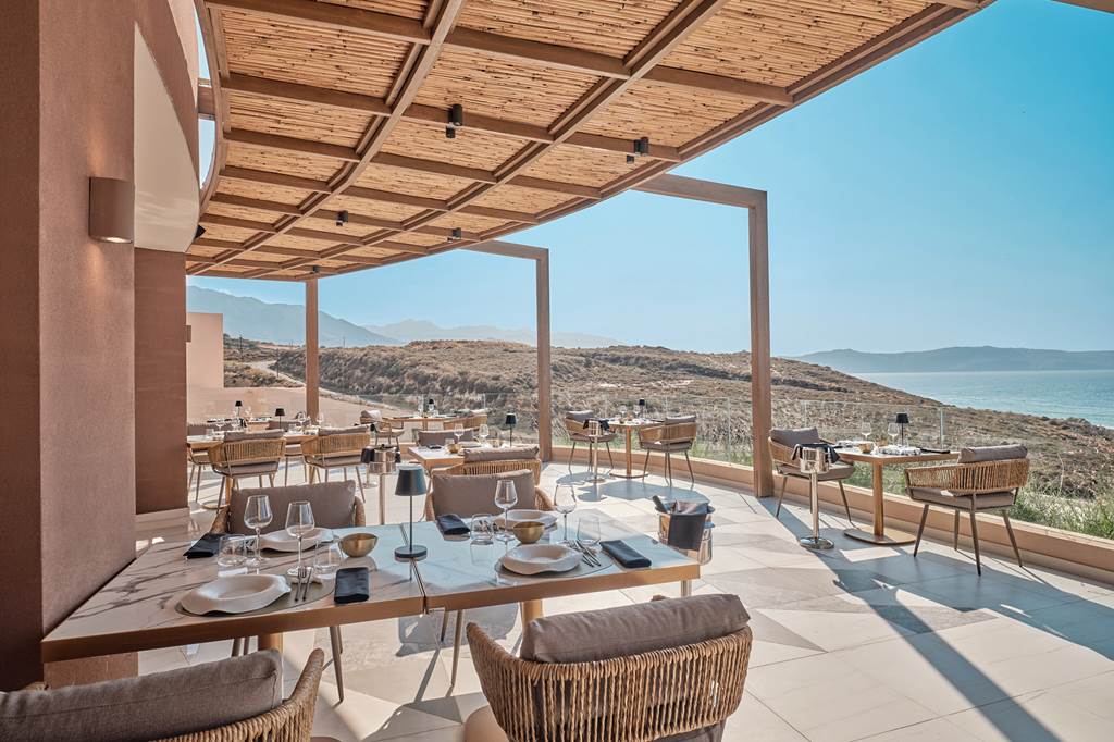 Oros Luxury Beach Resort - Rethymnon - Heraklion hotels | Jet2holidays