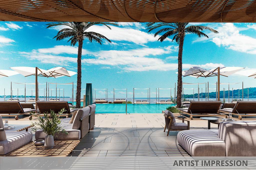 Oros Luxury Beach Resort - Rethymnon - Heraklion hotels | Jet2holidays