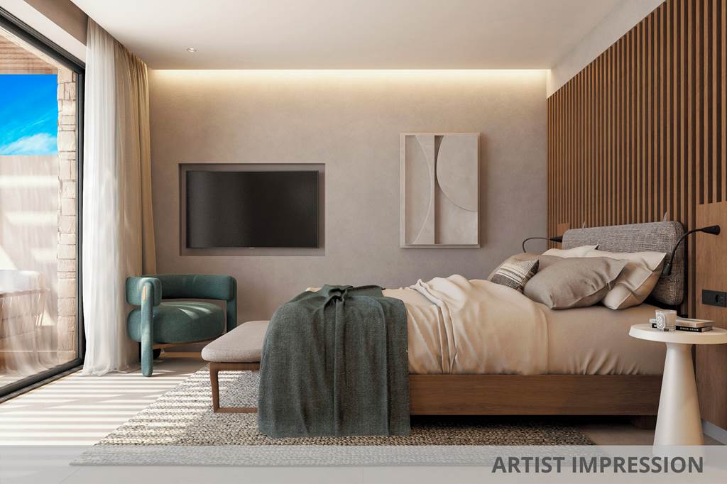 Oros Luxury Beach Resort - Rethymnon - Heraklion hotels | Jet2holidays