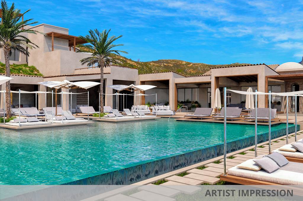 Oros Luxury Beach Resort - Rethymnon - Heraklion hotels | Jet2holidays