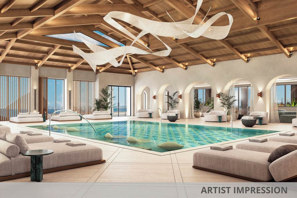Oros Luxury Beach Resort - Rethymnon - Heraklion hotels | Jet2holidays