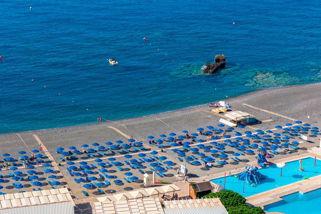 Mare Blue Crete Hotel - Ierapetra hotels | Jet2holidays