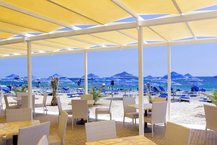 Mare Blue Crete Hotel - Ierapetra hotels | Jet2holidays