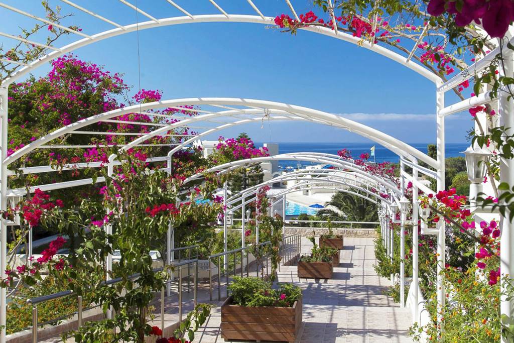 Mare Blue Crete Hotel - Ierapetra hotels | Jet2holidays