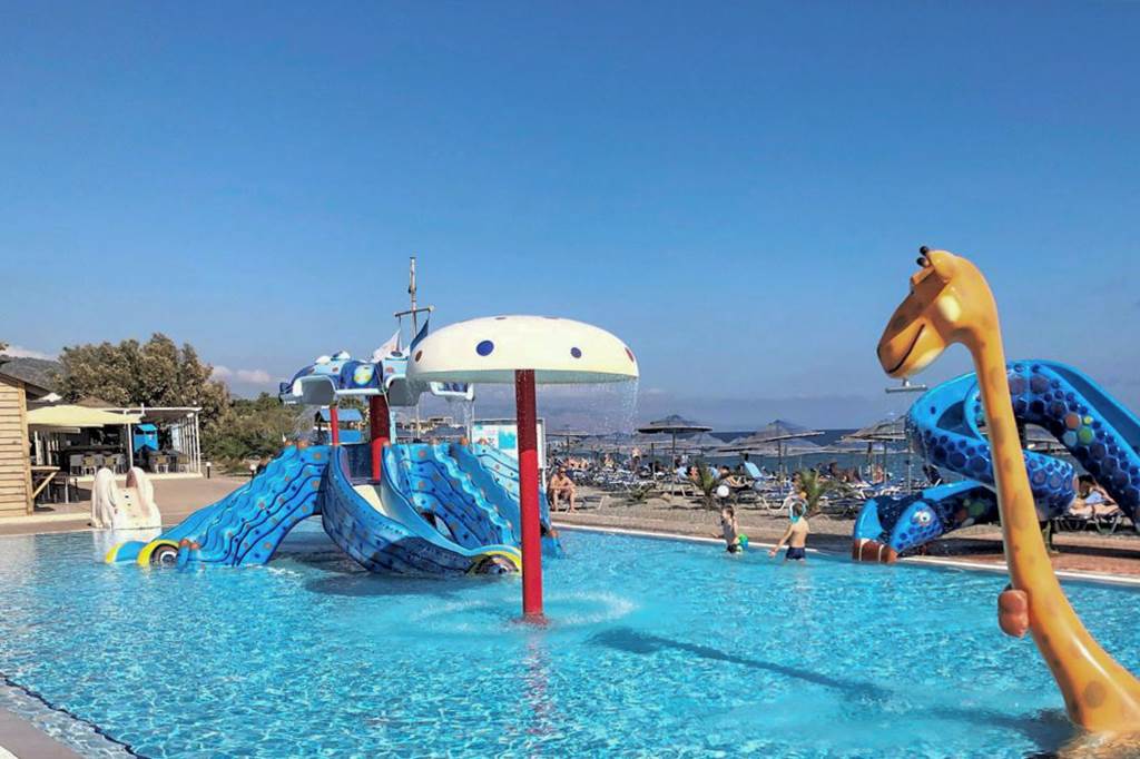 Mare Blue Crete Hotel - Ierapetra hotels | Jet2holidays