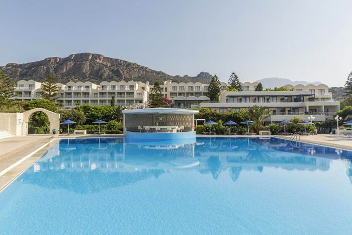 Mare Blue Crete Hotel - Ierapetra hotels | Jet2holidays