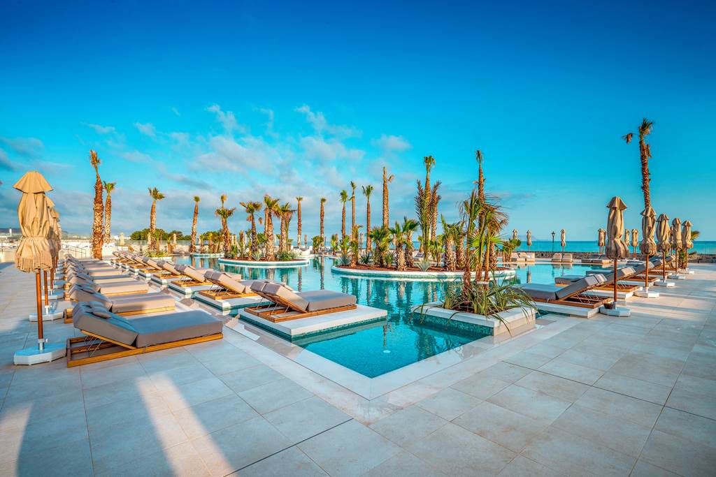 Stella Blue Seaside Resort - Analipsis hotels | Jet2holidays