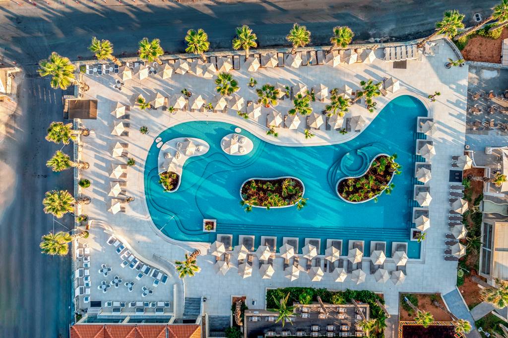 Stella Blue Seaside Resort - Analipsis hotels | Jet2holidays