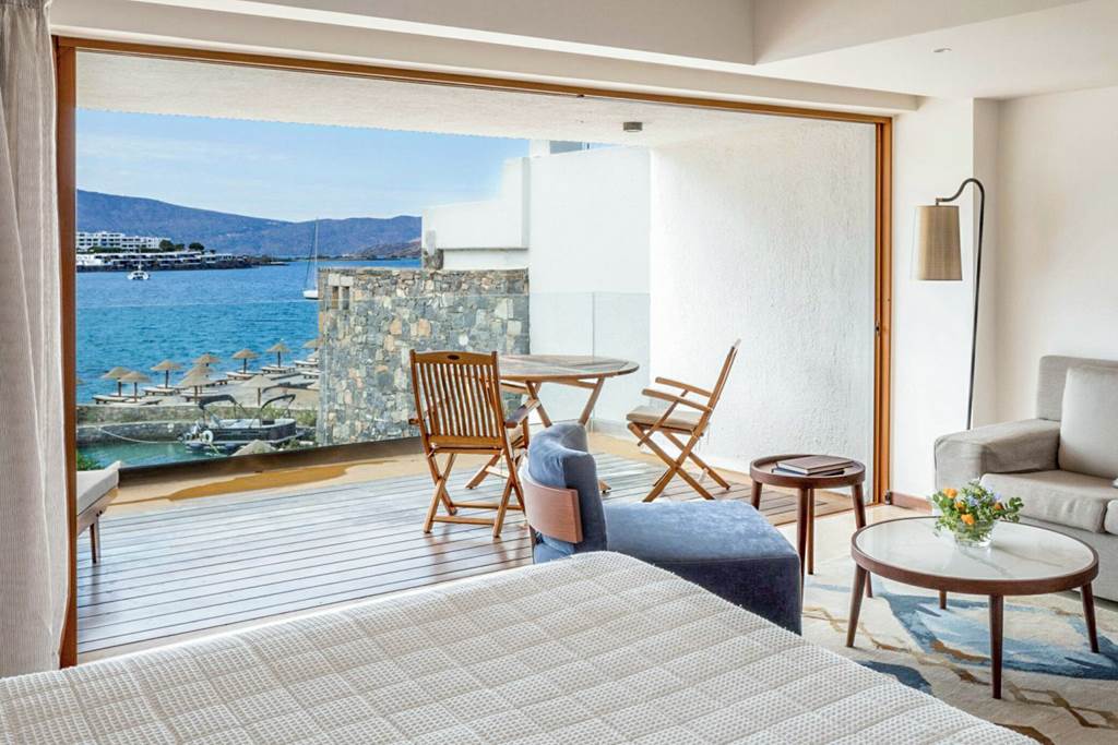 Elounda Peninsula Luxury Resort - Elounda hotels | Jet2holidays