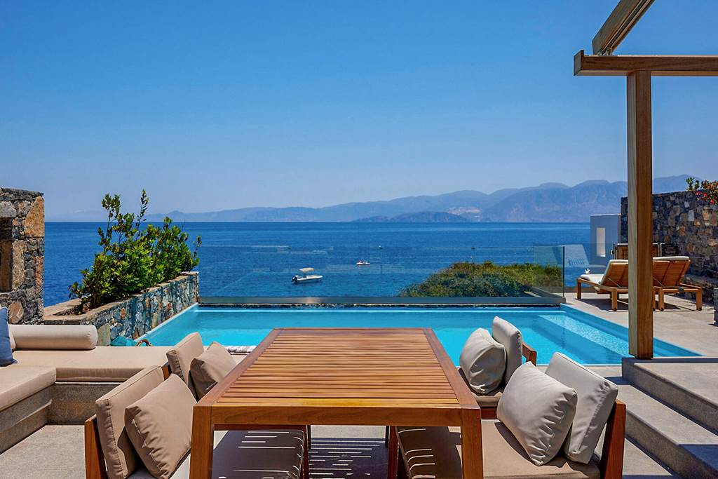 Elounda Peninsula Luxury Resort - Elounda hotels | Jet2holidays