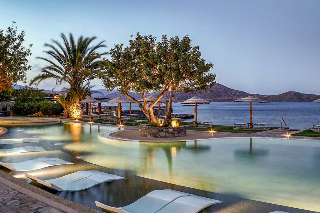 Elounda Peninsula Luxury Resort - Elounda hotels | Jet2holidays