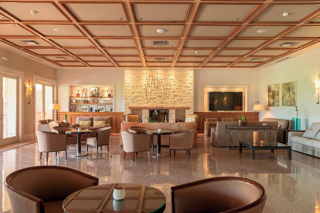 Crete Golf Club 5 Nights with 3 Rounds Included - Hersonissos hotels ...