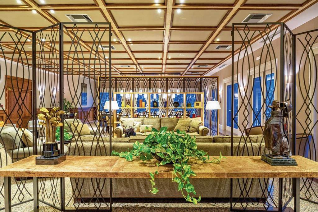 Crete Golf Club 5 Nights with 3 Rounds Included - Hersonissos hotels ...