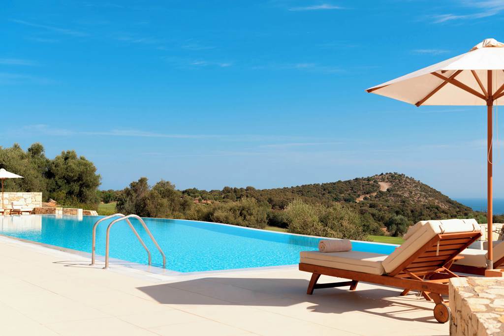 Crete Golf Club 5 Nights with 3 Rounds Included - Hersonissos hotels ...