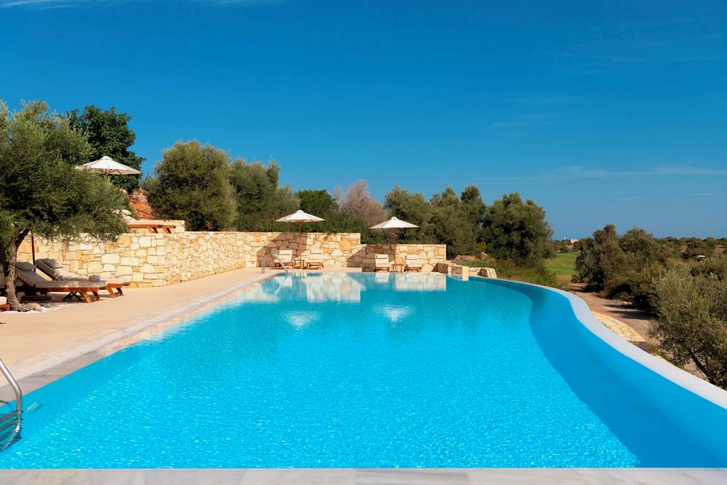 Crete Golf Club 5 Nights with 3 Rounds Included - Hersonissos hotels ...