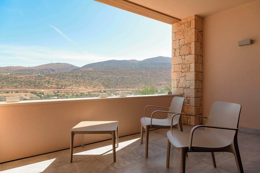 Crete Golf Club 5 Nights with 3 Rounds Included - Hersonissos hotels ...