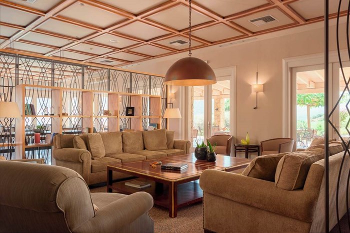 Crete Golf Club 7 Nights with 4 Rounds Included - Hersonissos hotels ...