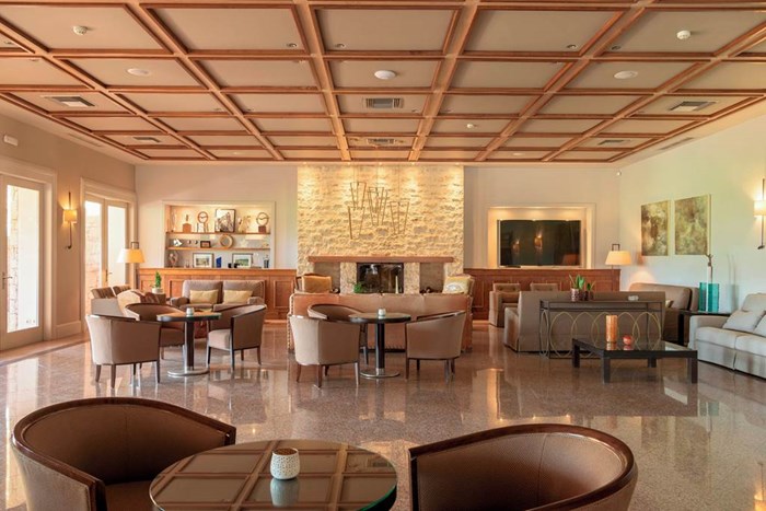 Crete Golf Club 7 Nights with 4 Rounds Included - Hersonissos hotels ...