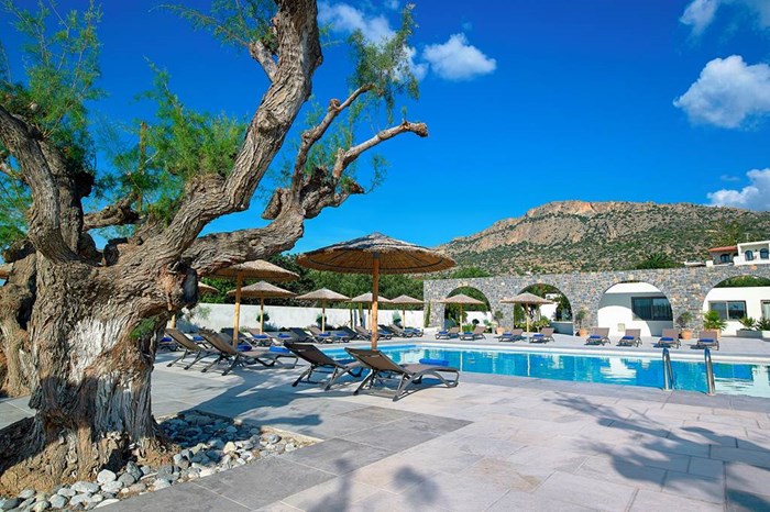 Coriva Beach Hotel & Bungalows - Ierapetra hotels | Jet2holidays