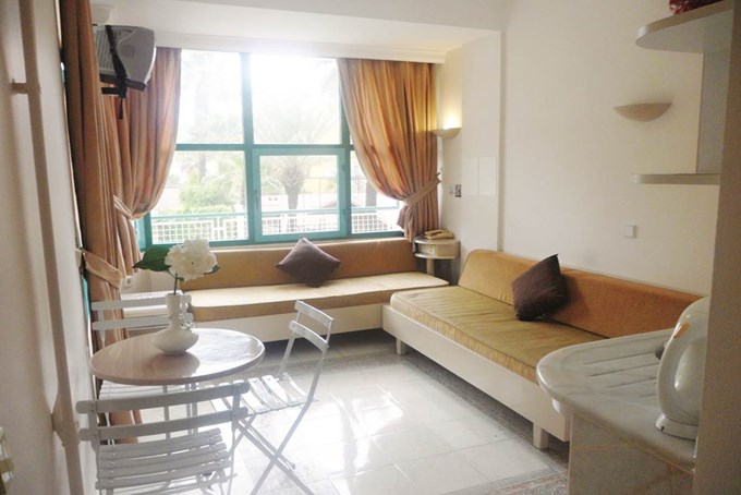 Club Atrium Hotel & Apartments - Marmaris Hotels | Jet2holidays