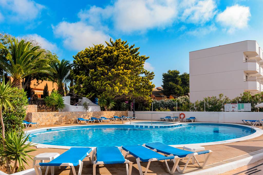 Hotel Vibra Isola - Playa D'En Bossa hotels | Jet2holidays