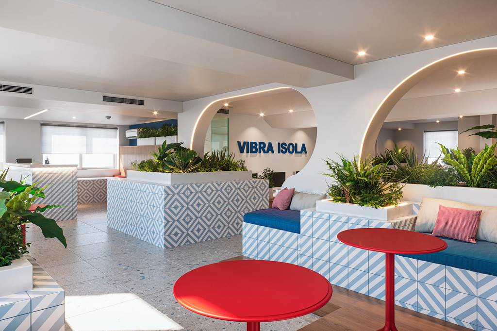 Hotel Vibra Isola - Playa D'En Bossa hotels | Jet2holidays