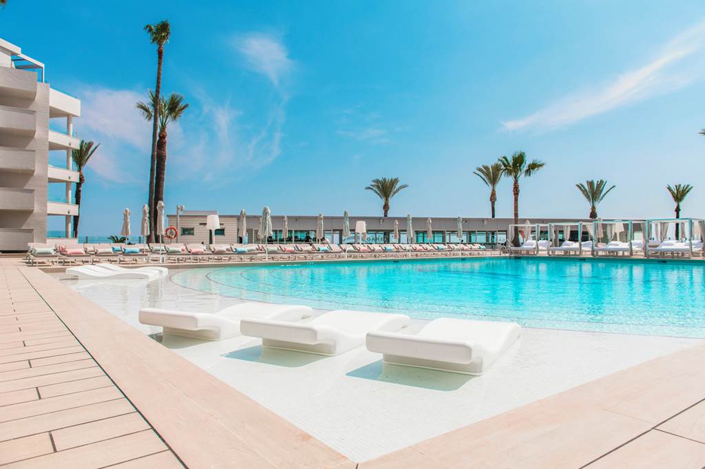 Hotel Garbi Ibiza & Spa - Playa D'En Bossa hotels | Jet2holidays