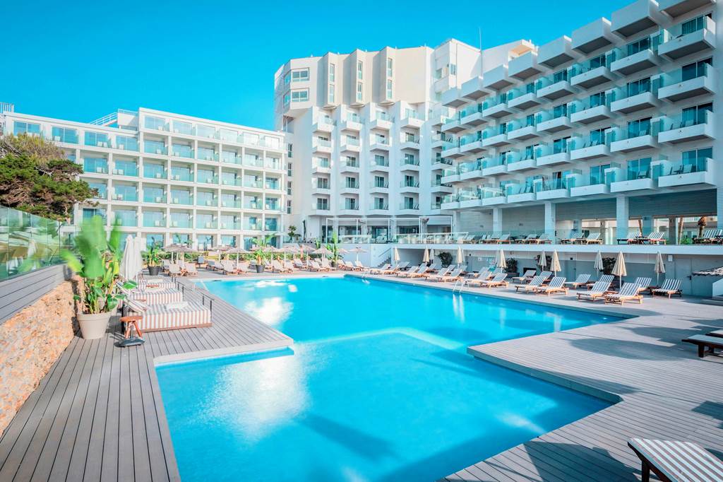Melia Ibiza - Santa Eulalia hotels | Jet2holidays