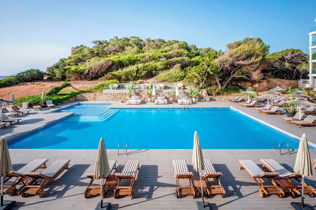 Melia Ibiza - Santa Eulalia hotels | Jet2holidays