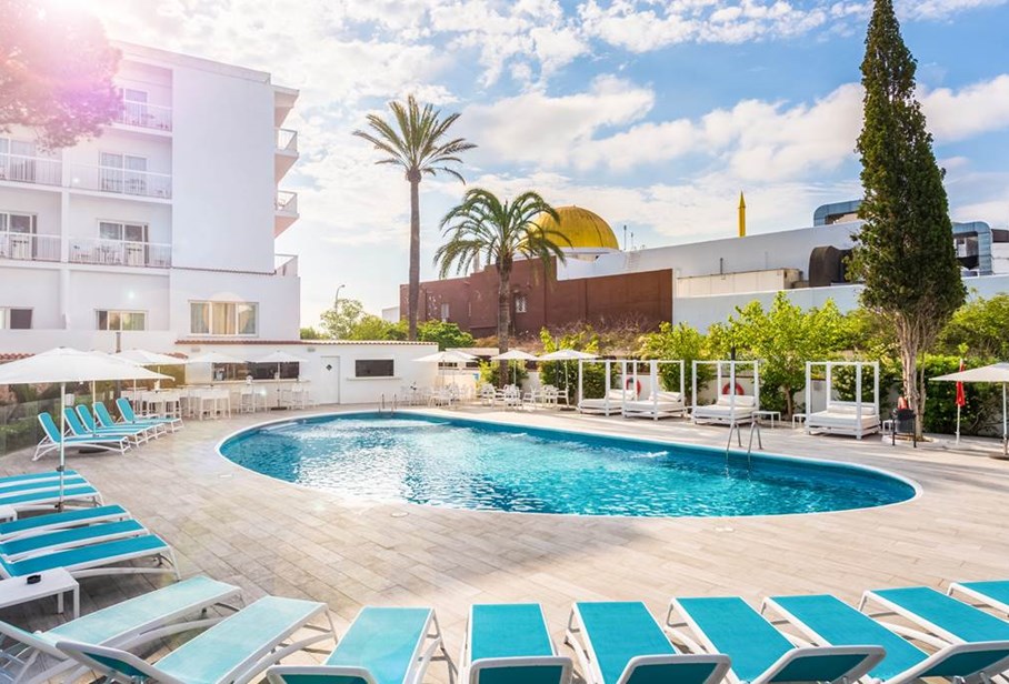 Eden (Ibiza) | Jet2holidays