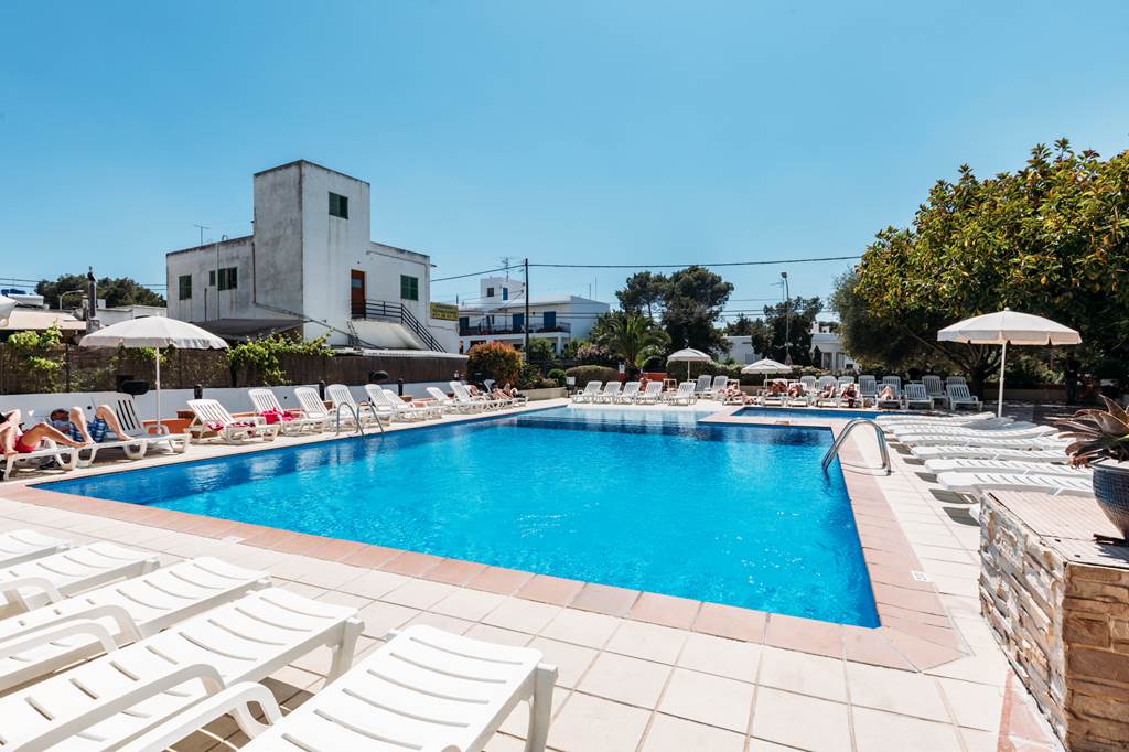 Azuline S'Anfora & Fleming Hotel - San Antonio hotels | Jet2holidays