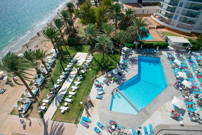 Hotel Vibra Algarb - Playa D'En Bossa hotels | Jet2holidays