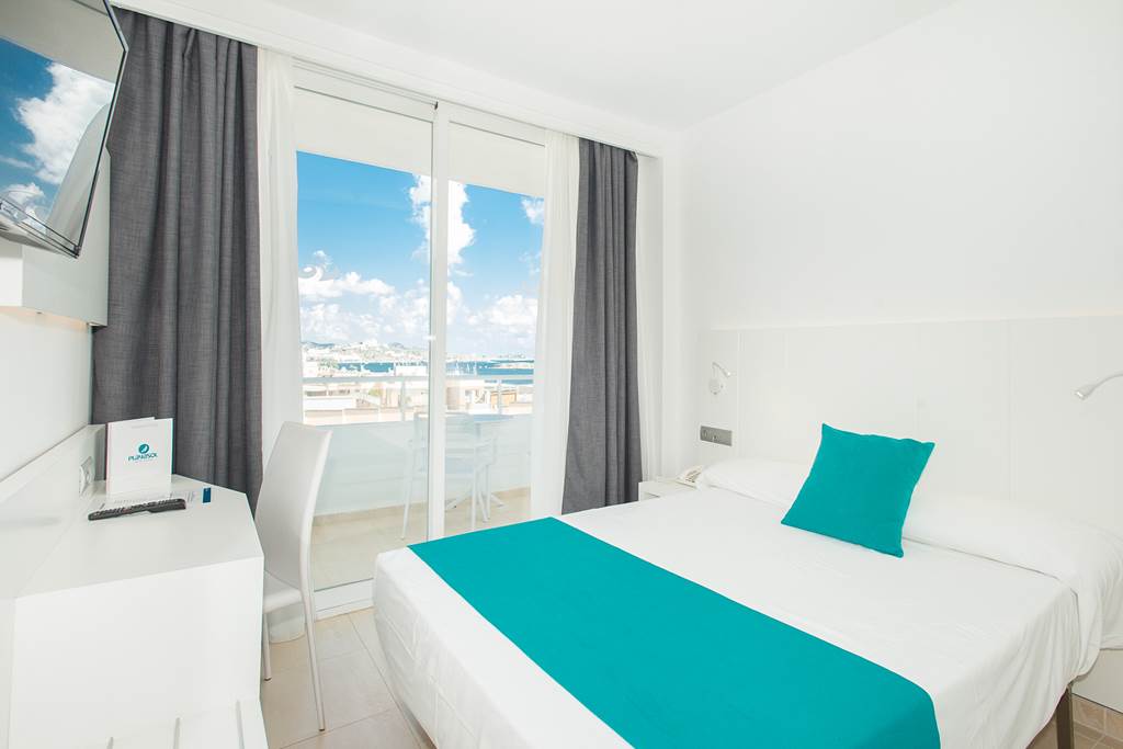 Hotel Vibra Algarb - Playa D'En Bossa hotels | Jet2holidays