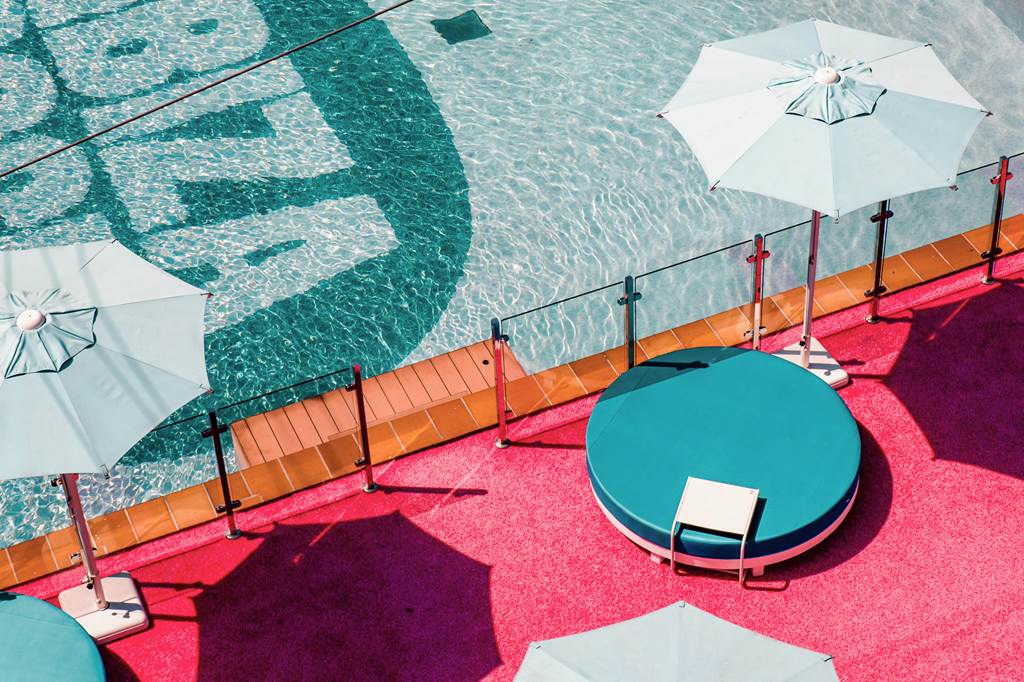 Ibiza Rocks Hotel - San Antonio hotels | Jet2holidays