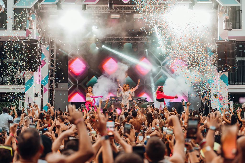 Ibiza Rocks Hotel - San Antonio hotels | Jet2holidays