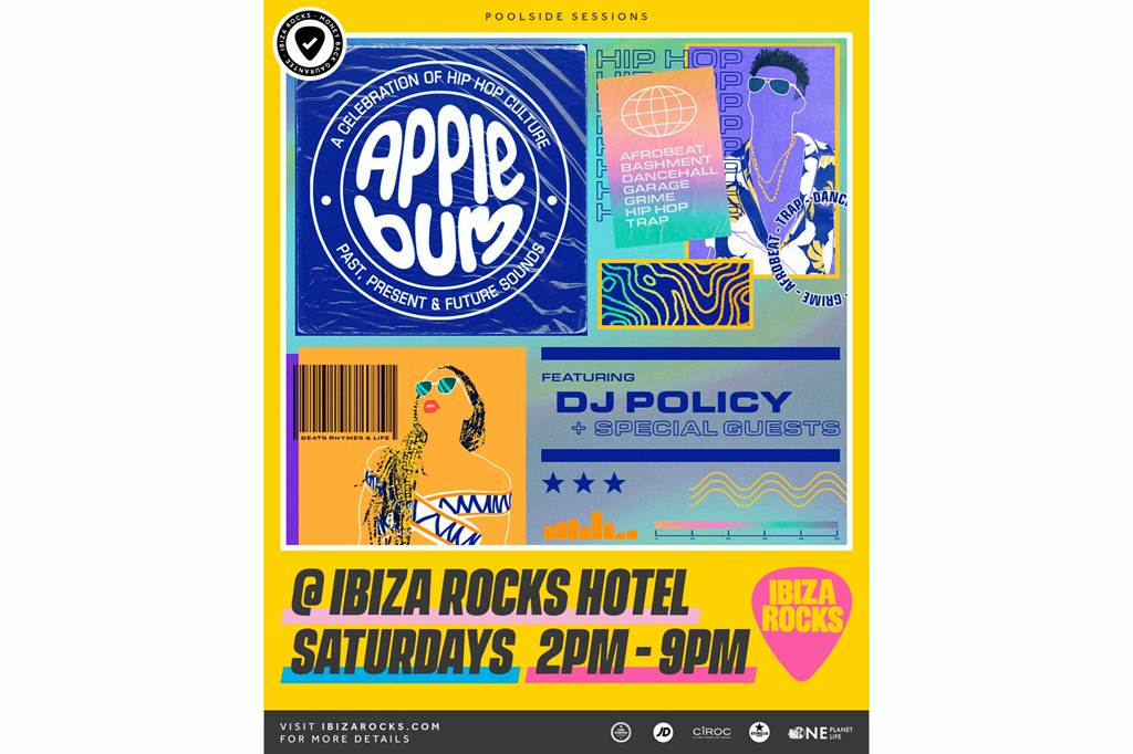 Ibiza Rocks Hotel - San Antonio hotels | Jet2holidays