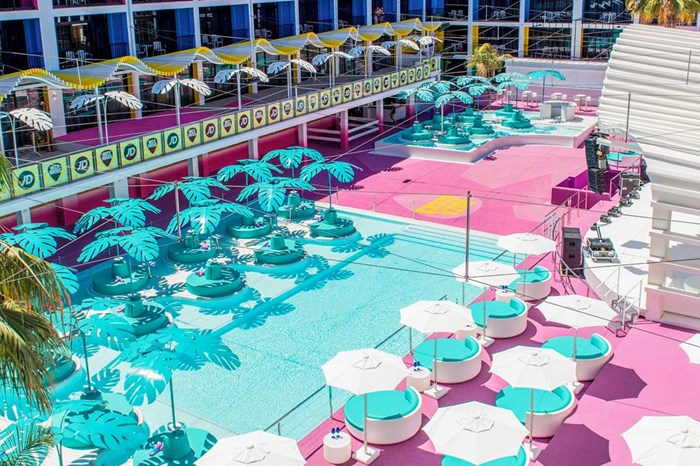 Ibiza Rocks Hotel - San Antonio hotels | Jet2holidays