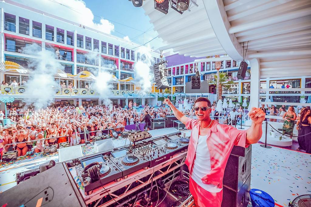 Ibiza Rocks Hotel - San Antonio hotels | Jet2holidays