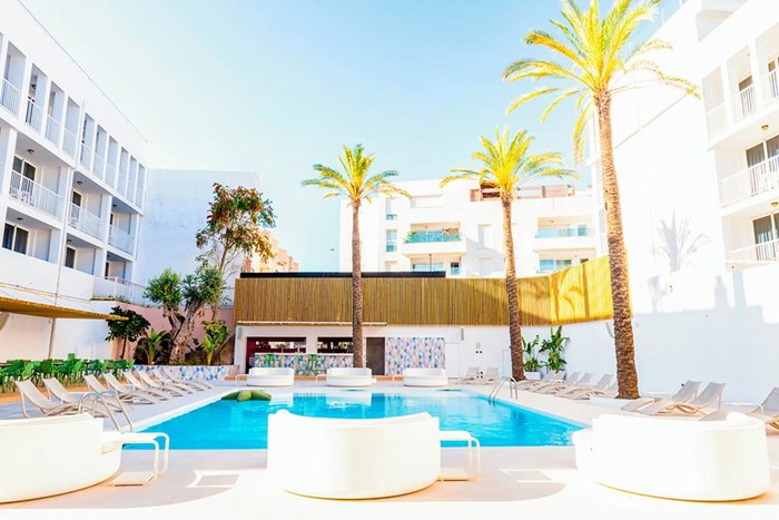 Ibiza Rocks Hotel - San Antonio hotels | Jet2holidays
