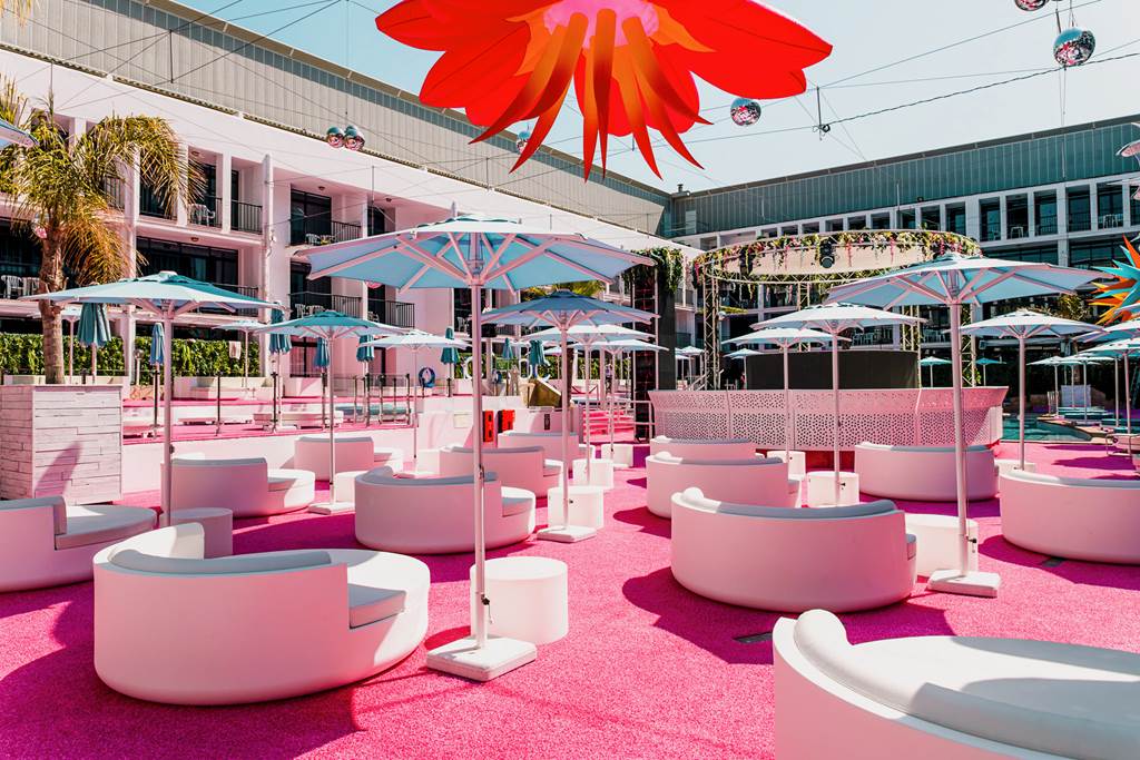 Ibiza Rocks Hotel - San Antonio hotels | Jet2holidays