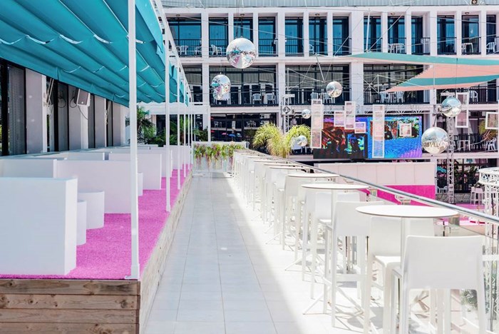 Ibiza Rocks Hotel - San Antonio hotels | Jet2holidays