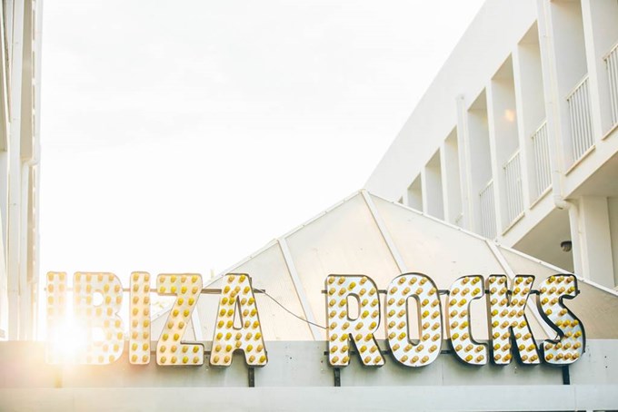 Ibiza Rocks Hotel - San Antonio Hotels | Jet2holidays