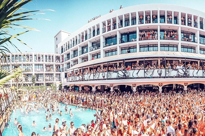 Ibiza Rocks Hotel - San Antonio Hotels | Jet2holidays