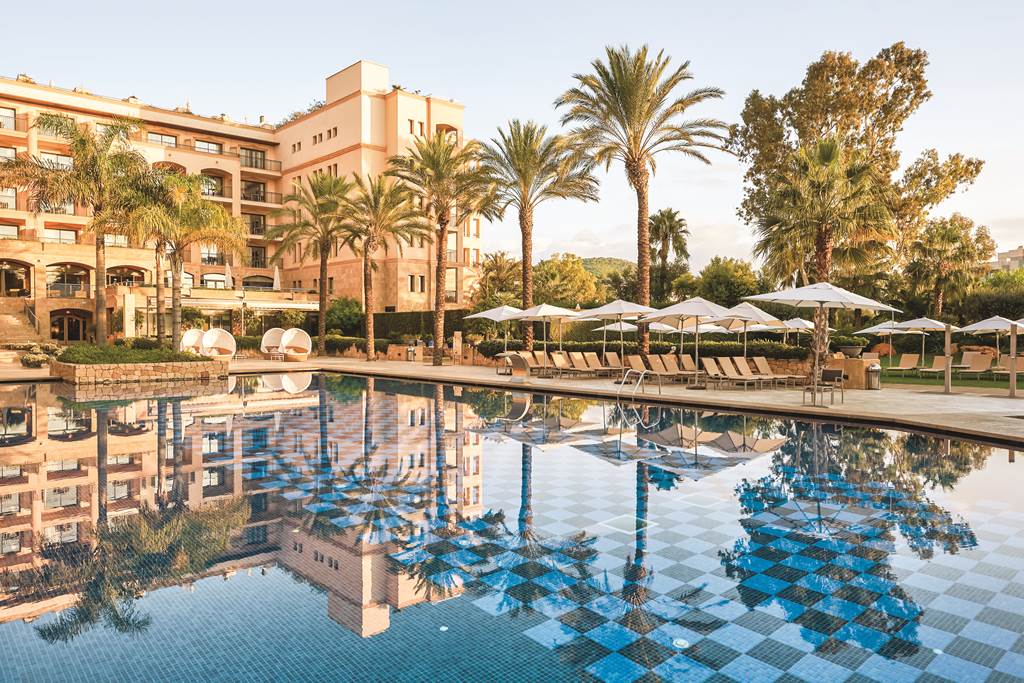 Insotel Fenicia Prestige Suites & Spa - Santa Eulalia hotels | Jet2holidays