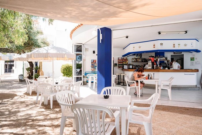 Azuline Hotel Llevant - San Antonio hotels | Jet2holidays