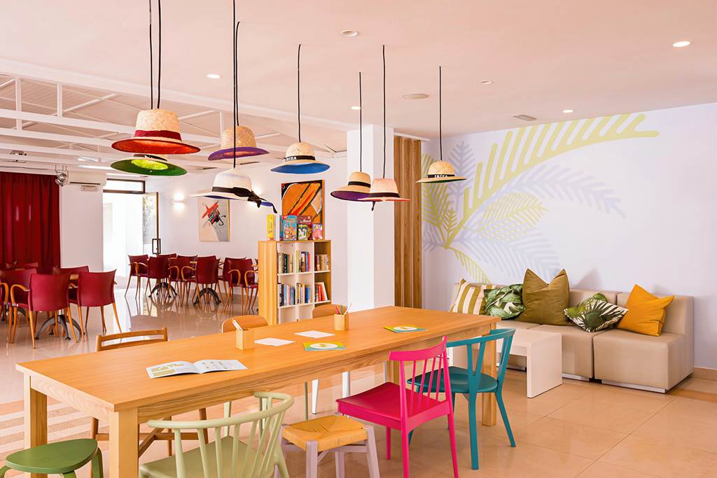 Balansat Resort - San Miguel (Ibiza) hotels | Jet2holidays