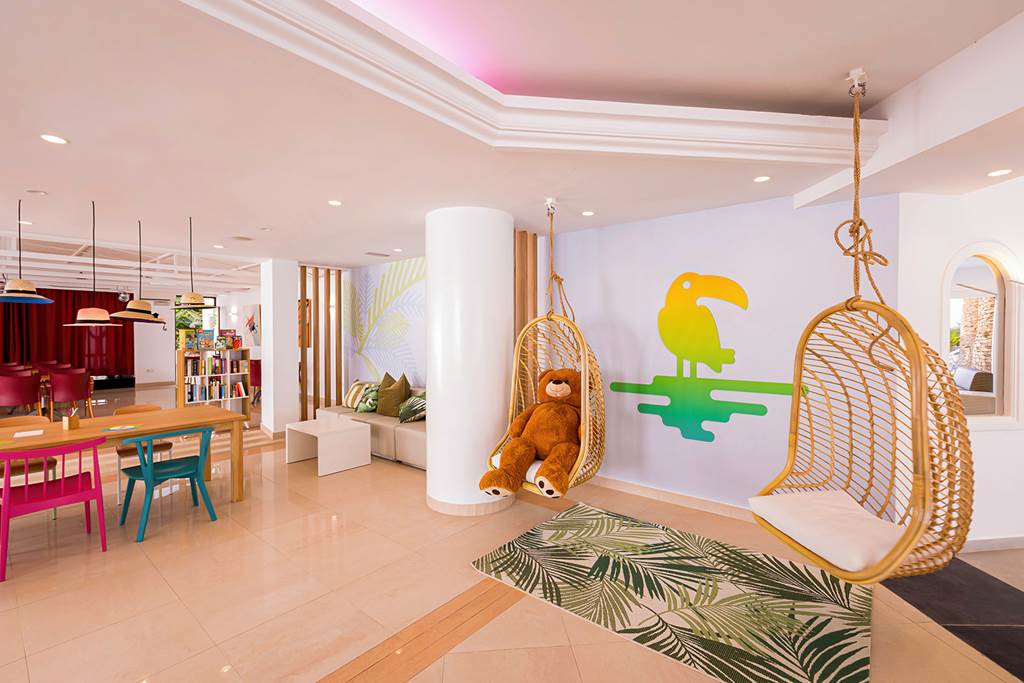 Balansat Resort - San Miguel (Ibiza) hotels | Jet2holidays