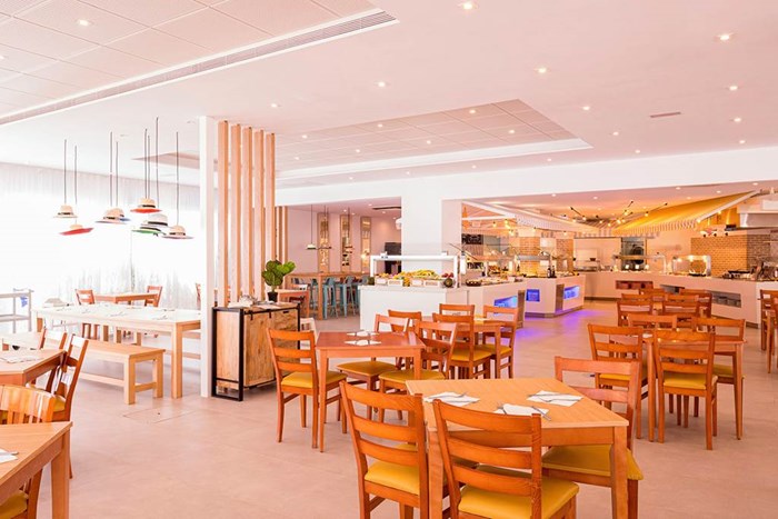 Balansat Resort - San Miguel (Ibiza) hotels | Jet2holidays