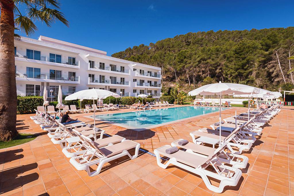 Balansat Resort - San Miguel (Ibiza) hotels | Jet2holidays