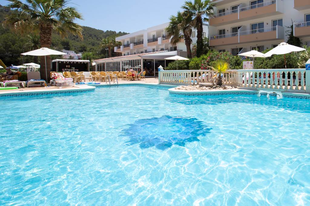Balansat Resort - San Miguel (Ibiza) hotels | Jet2holidays